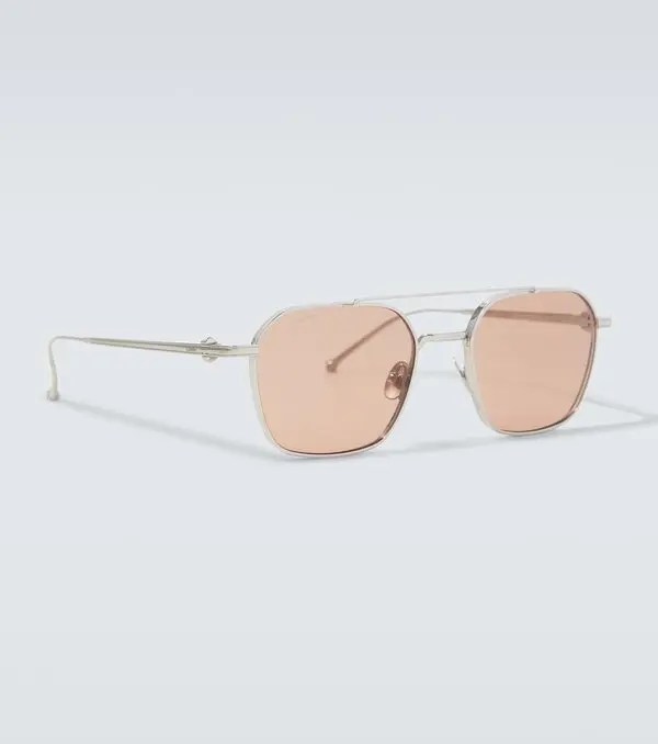 Cartier Pasha Aviator Sunglasses