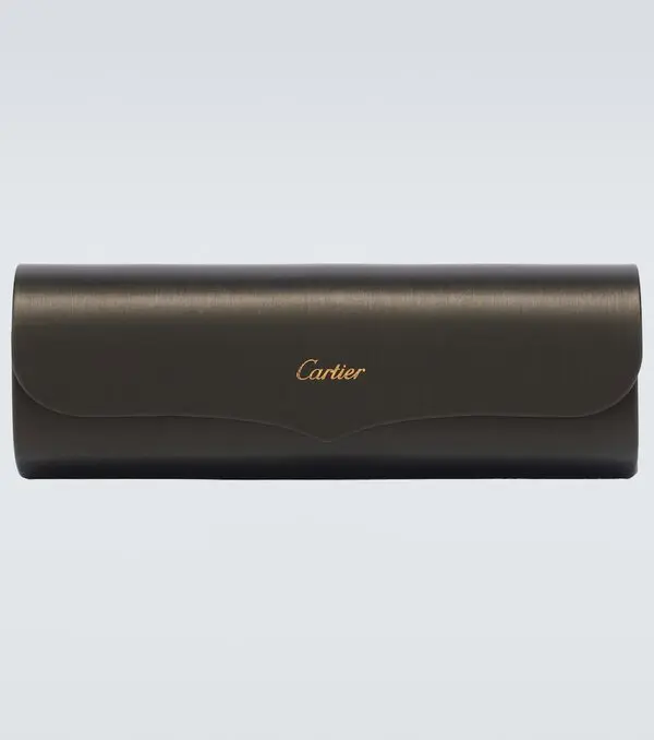 Cartier Pasha Aviator Sunglasses