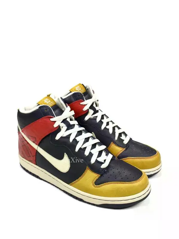 Nike Dunk High Premium Ut Sneakers