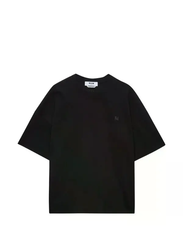 MSGM Logo T-shirt