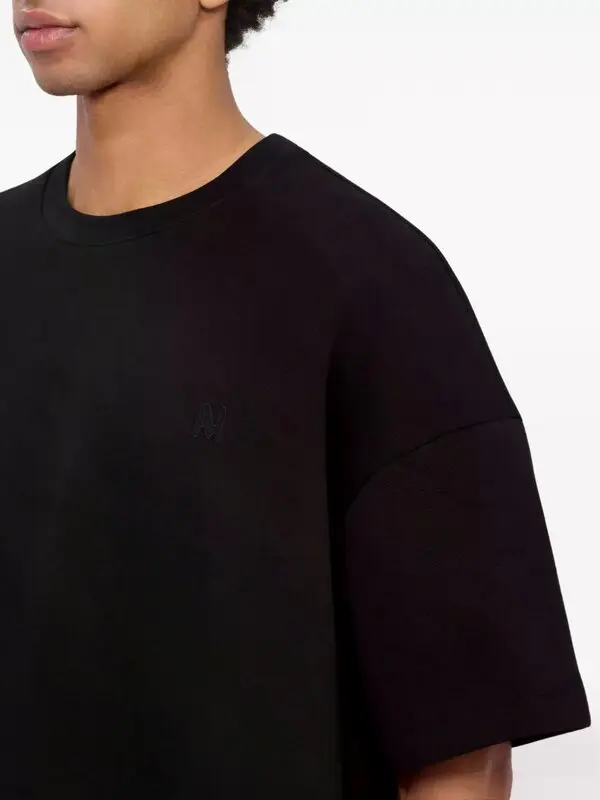 MSGM Logo T-shirt