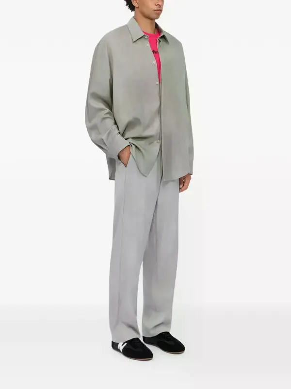 MSGM Buttoned Shirt