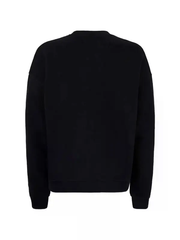 Dsquared2 Relaxed-fit Sweatshirt