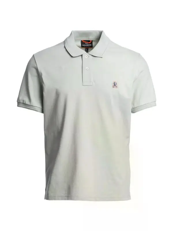PARAJUMPERS Short-sleeve Polo Shirt