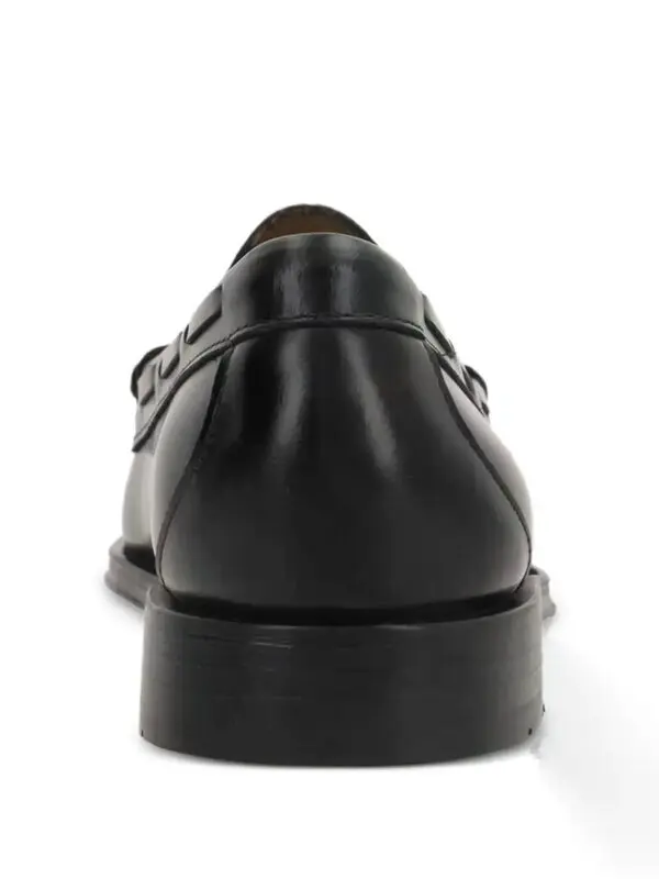 G.H.BASS Weejuns Larkin Tassel Loafers