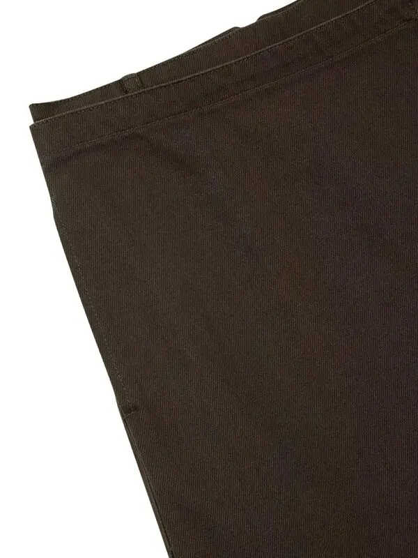 STUDIO TOMBOY Wrap Skirt