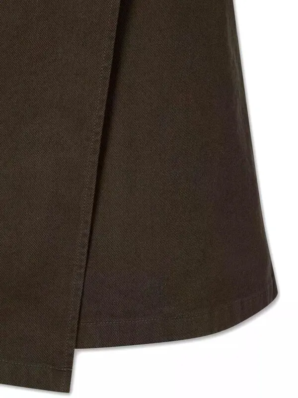 STUDIO TOMBOY Wrap Skirt
