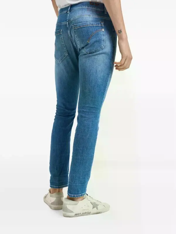 DONDUP George Skinny Jeans
