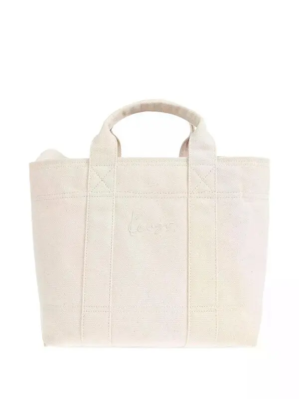 Kenzo Small Cartoon Tote Bag