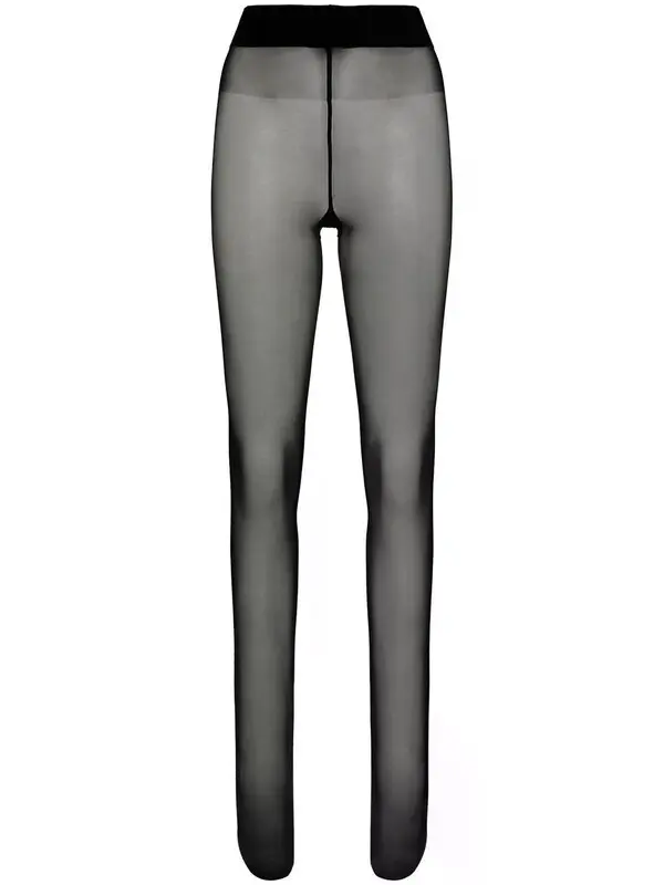 Wolford Comfort-cut 20 Tights