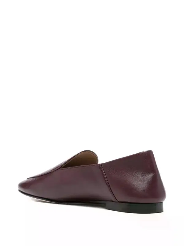 Dear Frances Gio Loafers - Red
