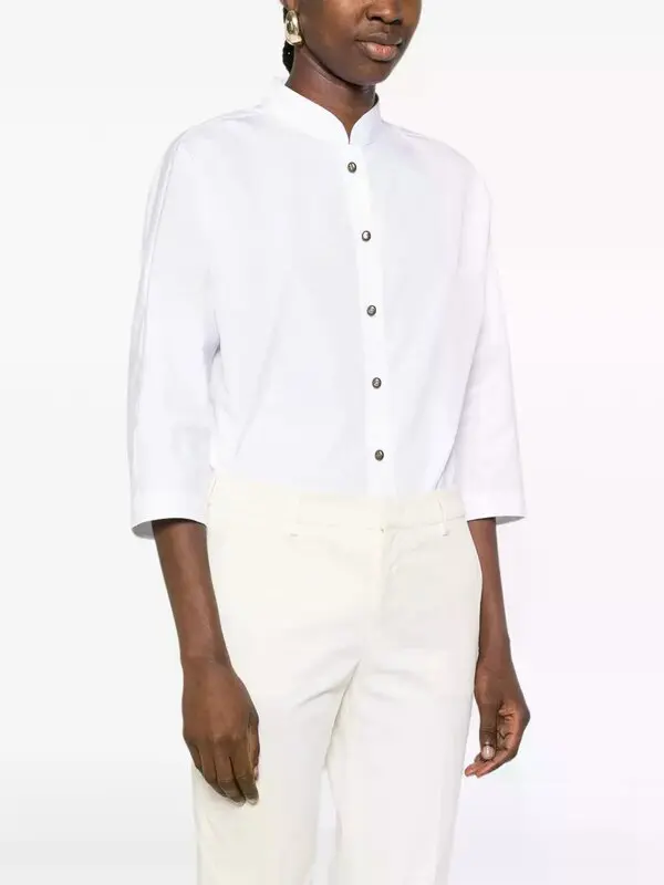 PT TORINO Slim Trousers