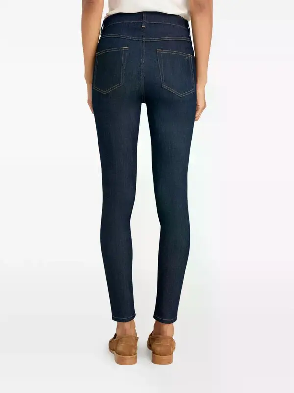 Cinq À Sept Frankie Skinny Jeans
