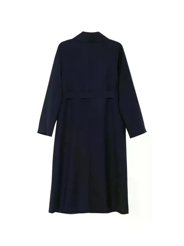 N°21 Belted Trench Coat