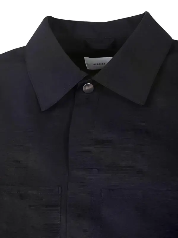 BERNER KUHL Work Pocket Shirt