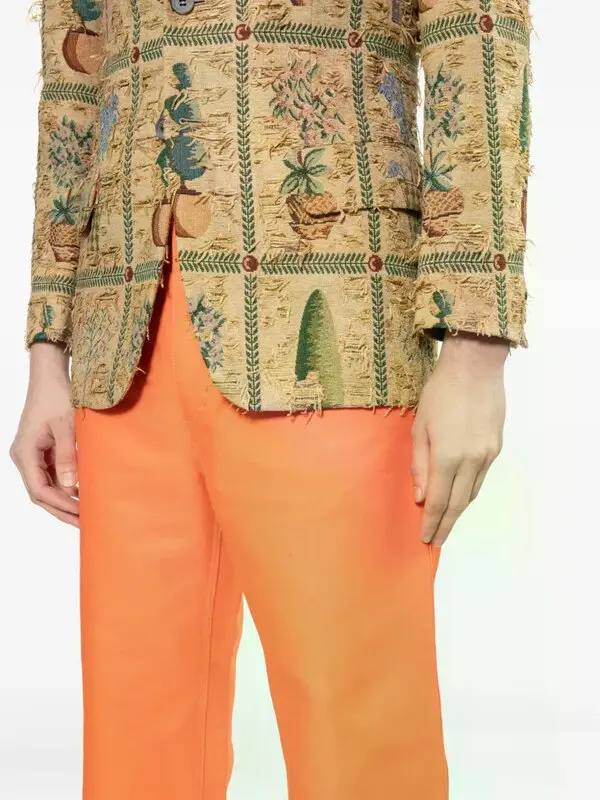 Junya Watanabe Cotton Trousers