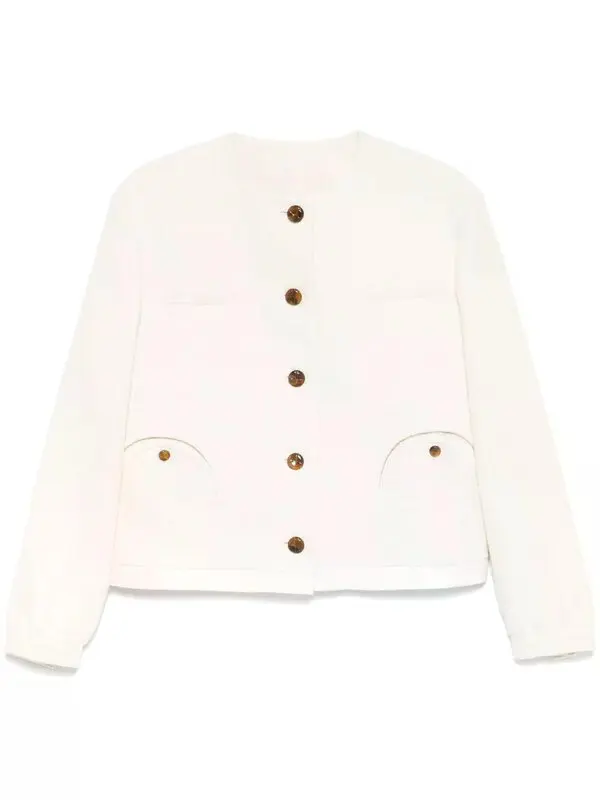 BLAZÉ MILANO Missy Gliss Jacket