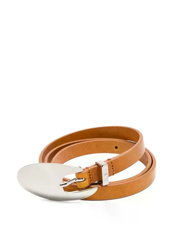 DIESEL® B-rop 15 Belt - Neutrals