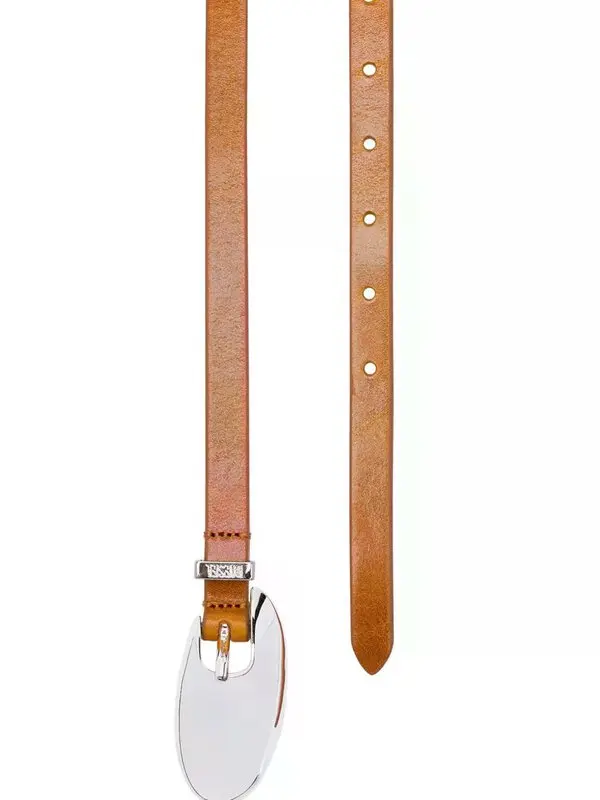 DIESEL® B-rop 15 Belt - Neutrals