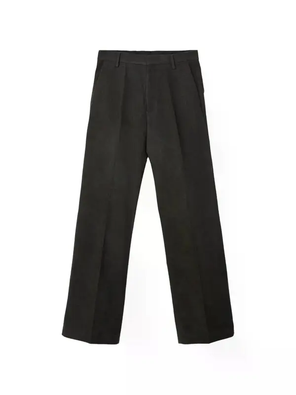 Camper Tailored Organic Cotton Trousers