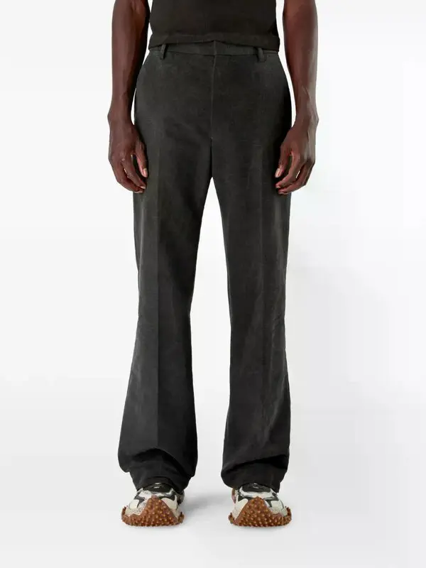 Camper Tailored Organic Cotton Trousers