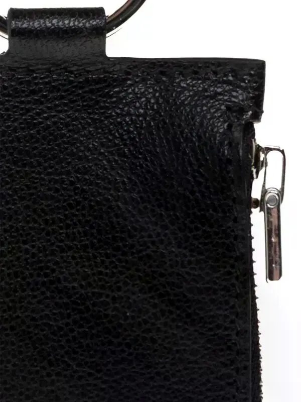 TOM FORD Grained Leather Cardholder