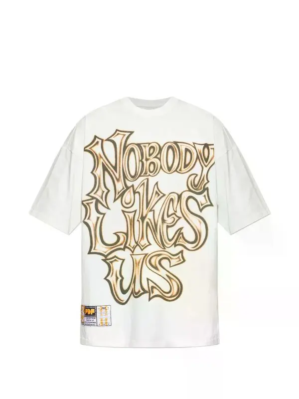 PDF Graphic T-shirt