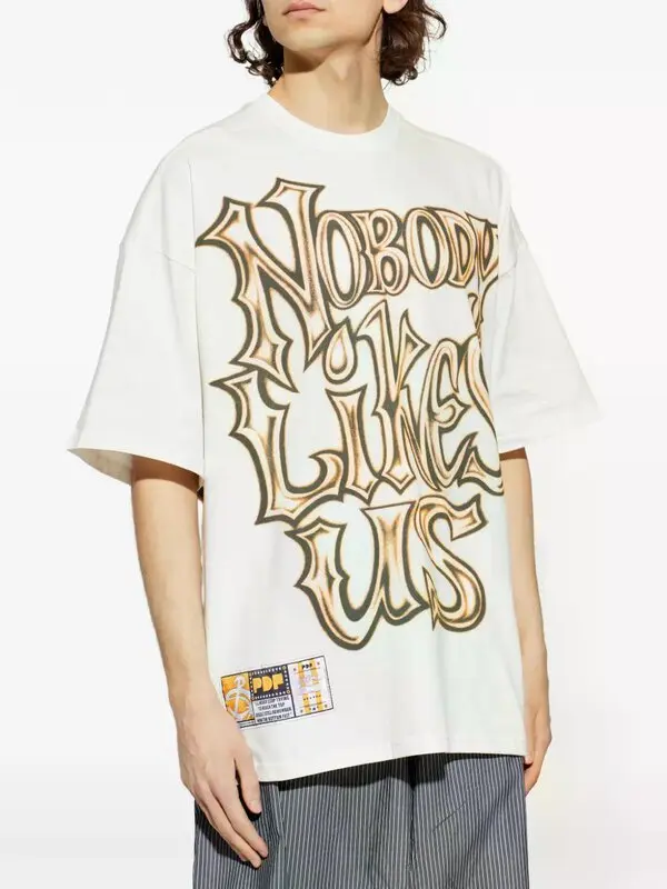 PDF Graphic T-shirt