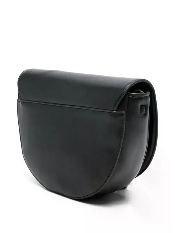 Calvin Klein Detail Cross Body Bag