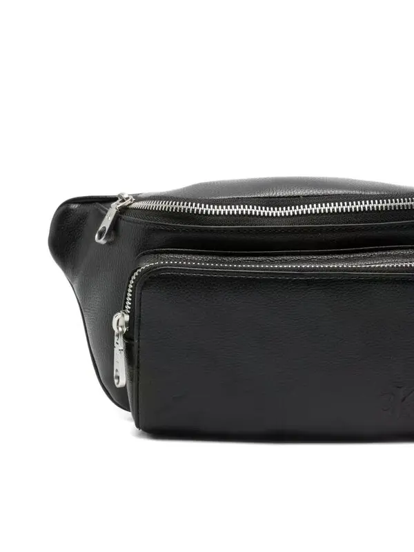 Calvin Klein Logo-embossed Belt Bag