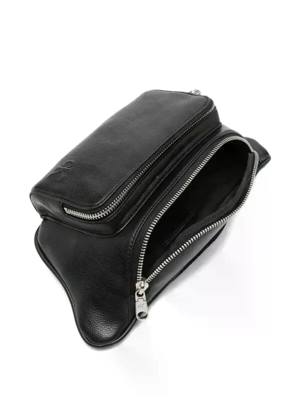 Calvin Klein Logo-embossed Belt Bag