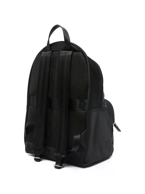 Calvin Klein Plaque Backpack