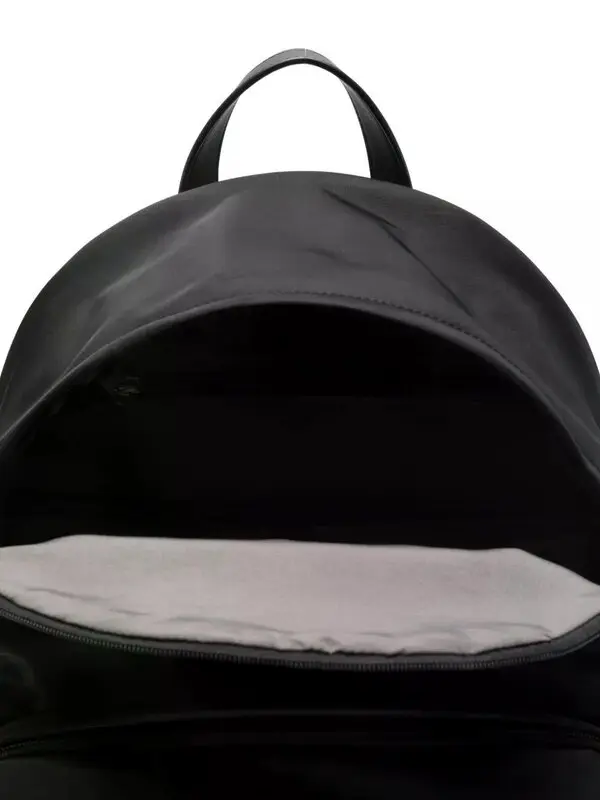 Calvin Klein Plaque Backpack