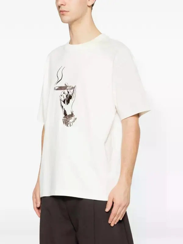 Drole De Monsieur Cuba T-shirt