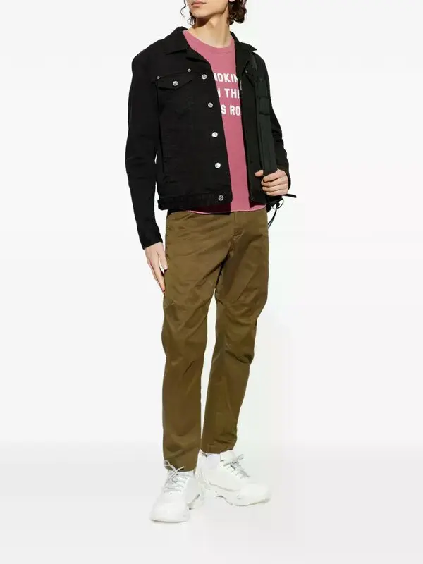Dsquared2 Denim Jacket