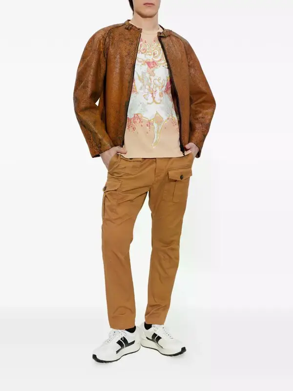 Dsquared2 Cargo Trousers