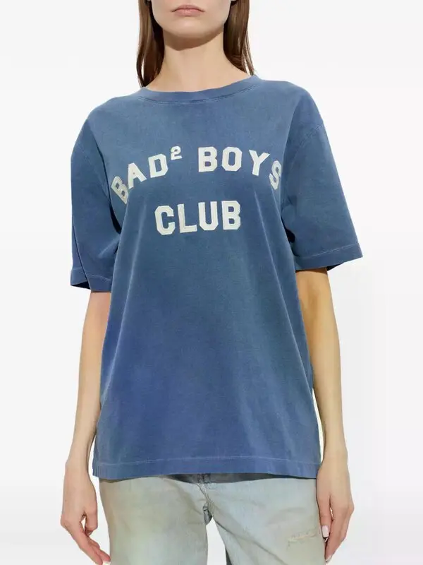 Dsquared2 Bad Boys Club" T-shirt