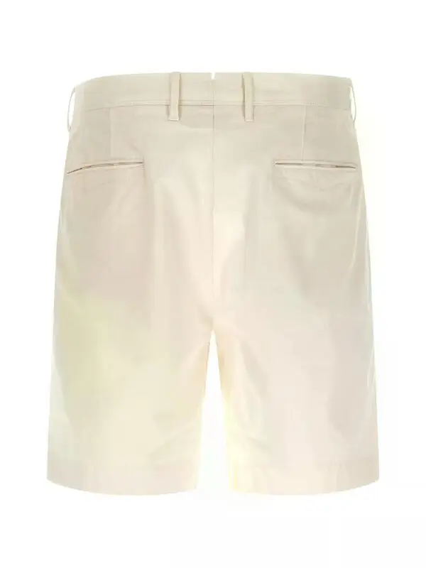 Incotex Tailored Bermuda Shorts