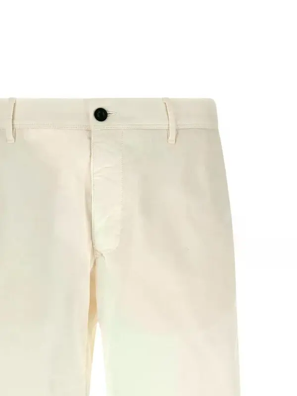 Incotex Tailored Bermuda Shorts
