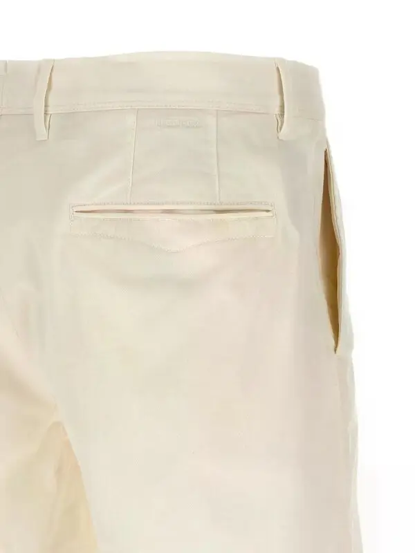Incotex Tailored Bermuda Shorts