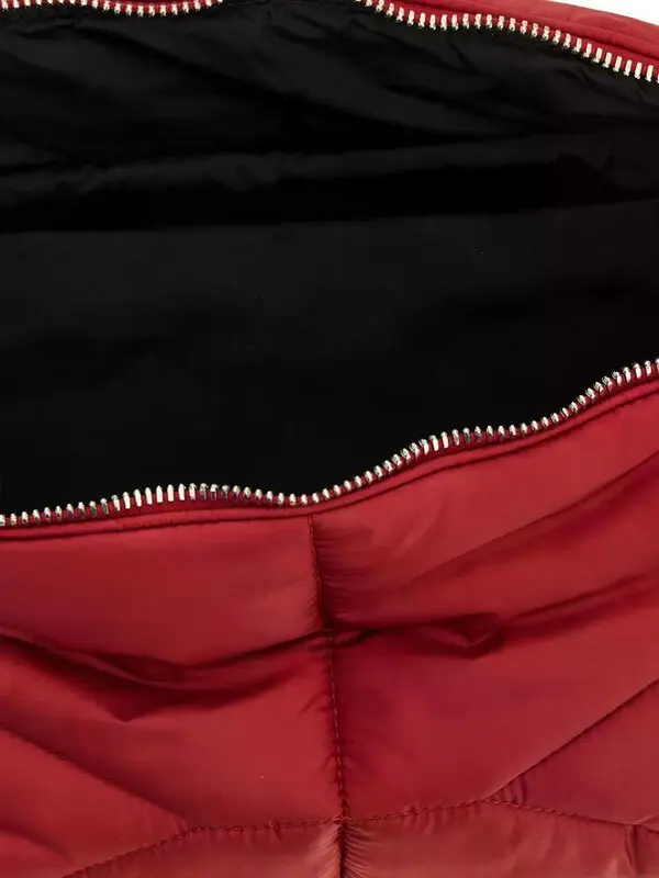 Rick Owens X Moncler Quilted Belt Bag