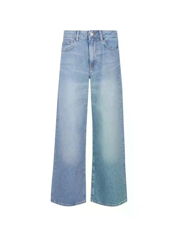 JEANERICA Belem Denim Jeans - Blue