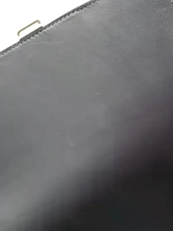 Hermès Mini Della Cavalleria Shoulder Bag - Grey