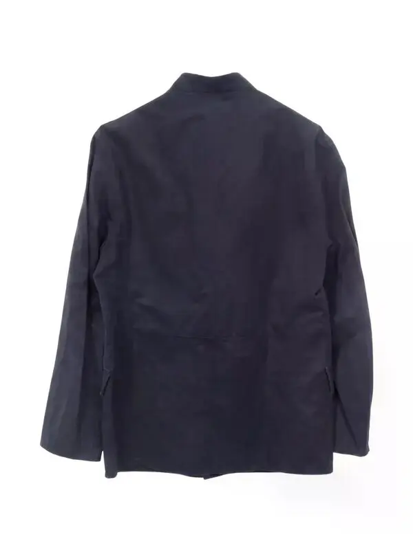 Hermès Cotton Blouson Jacket