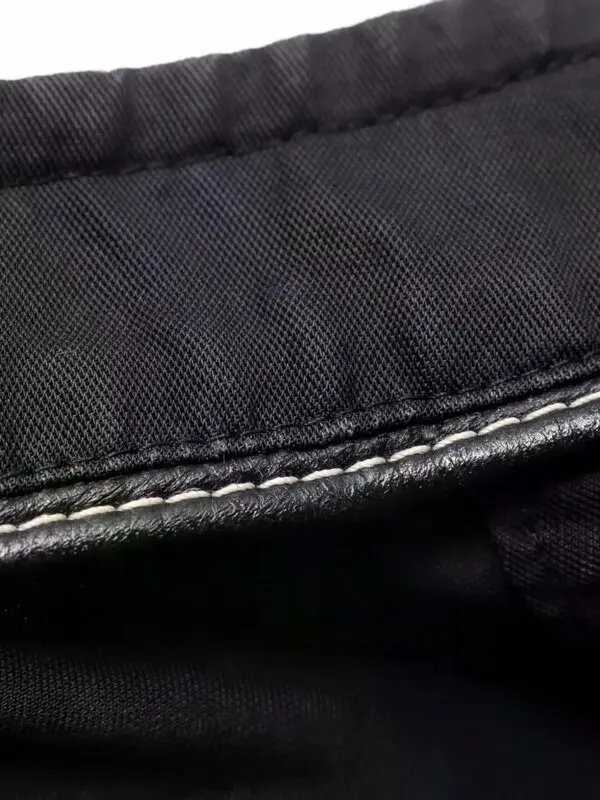 Hermès Cotton Blouson Jacket