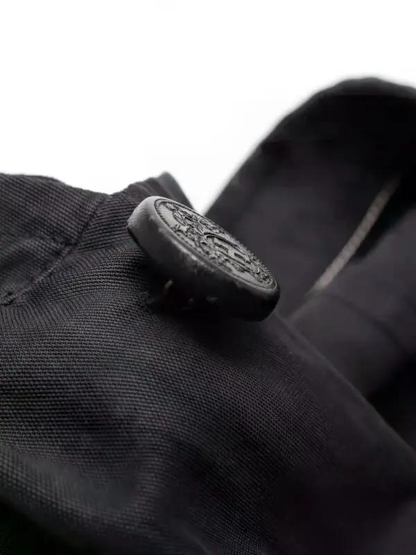 Hermès Cotton Blouson Jacket