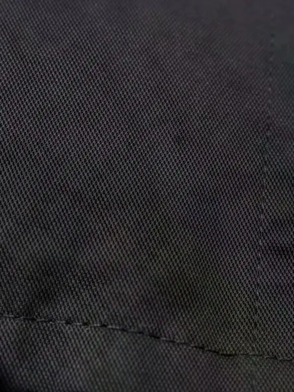 Hermès Cotton Blouson Jacket