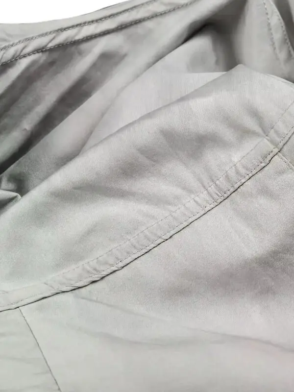 Hermès Cotton Pullover Shirt