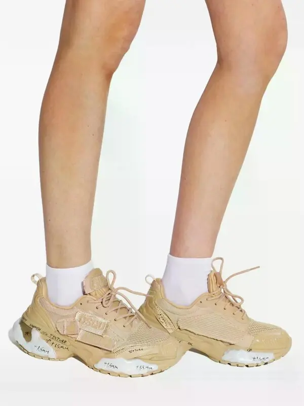 Dsquared2 Faster Sneakers