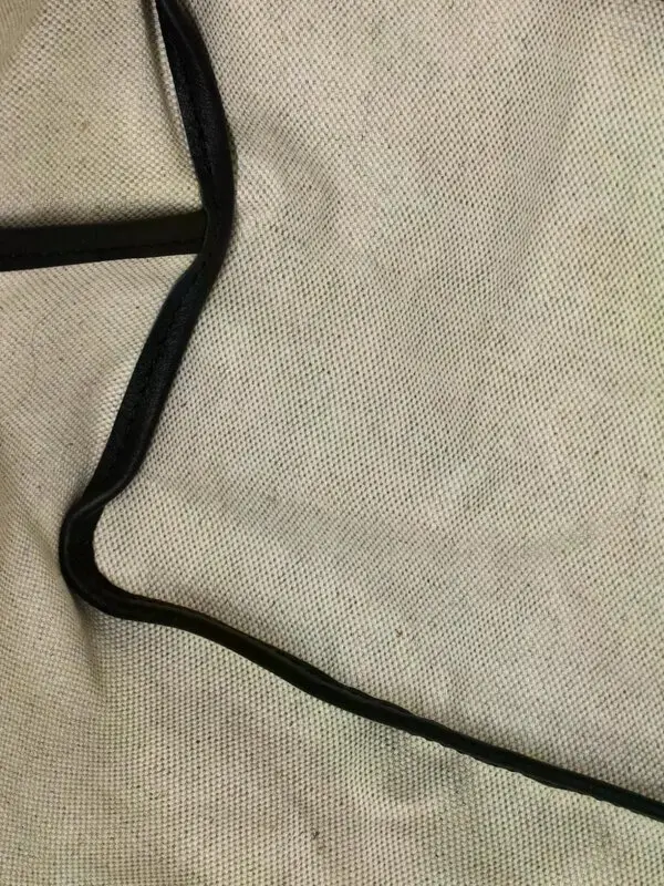 Goyard Saint Louis Coated Canvas Pm Tote Bag